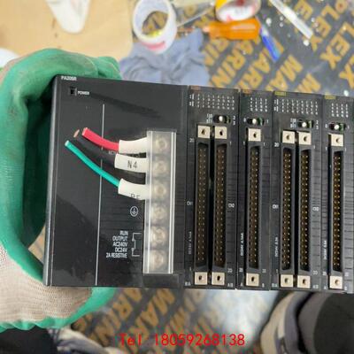 【非标价】欧姆龙CJ1W- PA205R+ID261+ID231+