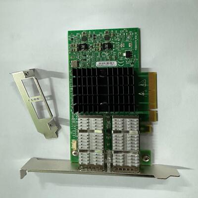 【汇生】MCX354A-FCBT CX354 40G双口网卡 IB【议价】