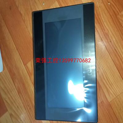 【荣强工控】威纶触摸屏 MT6070iH 5WV
