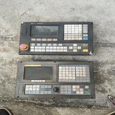 {莱茵电子商行}华兴数控WA-96XTD开通KT-208Ti拆机二个打包便宜