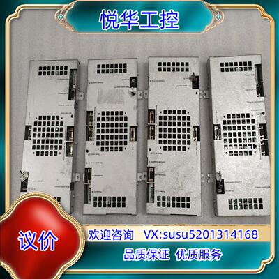 原装ABB轴计算基板 DSQC601 3HAC12815-1，议