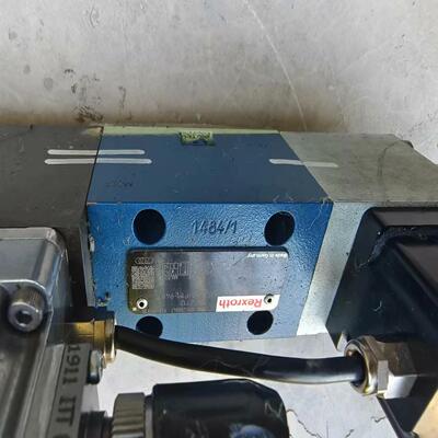 [德峰]R901288847   力士乐比例阀，议价