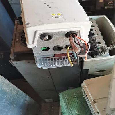 【汇生】dg1-347d6fb-c54c拆机powerxl dg1【议价】