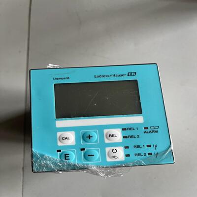 [德峰]E+H CLM253-ID0505  议价