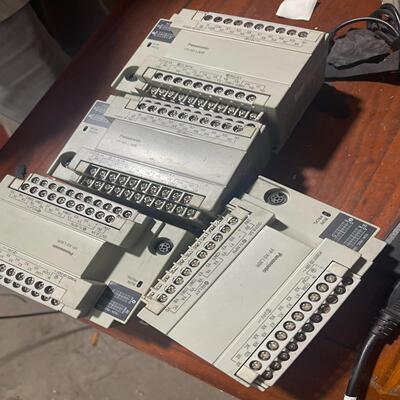 松下FP-XOL30R 拆机