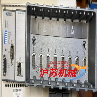 NI cRIO-9072模块，需要的可以