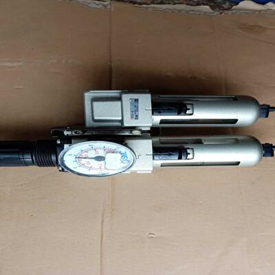 过滤器两联件AW30-03+AFD30-03议价