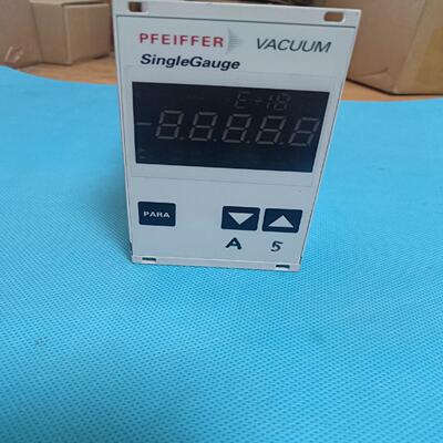 PFEIFFER普发真空表TPG261真空计显示控制器，成色（憨憨电子）
