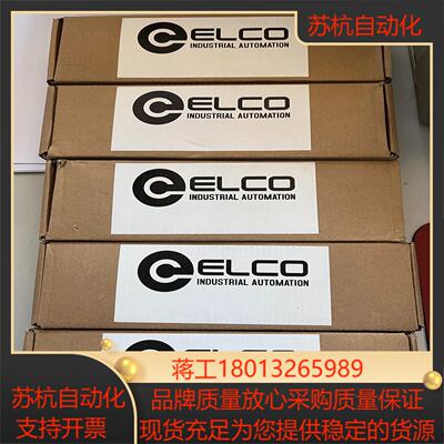 宜科cclink 总线模块型号FCCL-16UP-M1