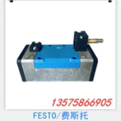 费斯托 FESTO 电磁阀 MN1H-5/2-D-3-FR-S-C 160896