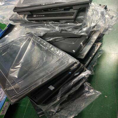 威伦10寸触摸屏TK6100i 成色如图，需要下单