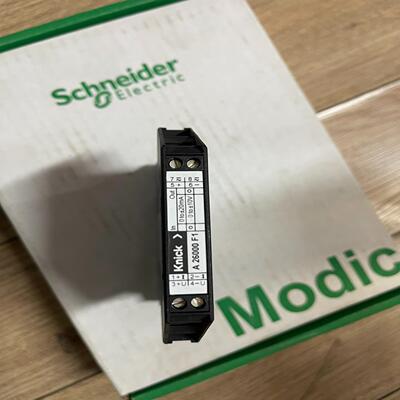 Knick A 26000 F1直流隔离放大器 58287/