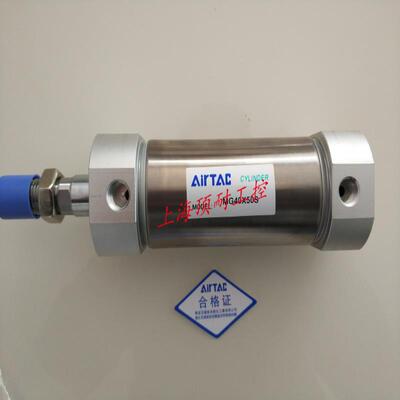 气缸MG20X175X200X225X250X300-S AIRTAC议价