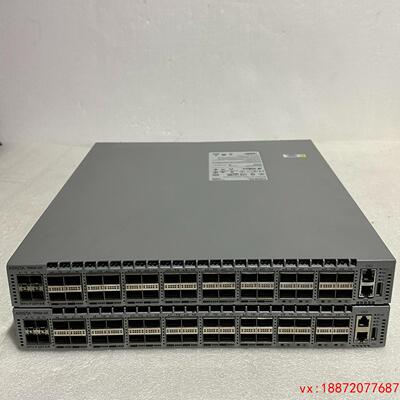 (非标价)ARISTA DCS-7050QX-32S 32口万兆40G