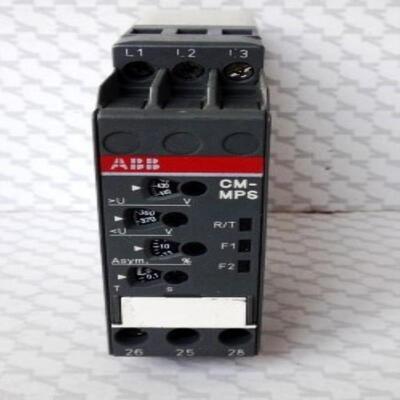 三相多功能监视器CM-MPS.41S1SVR630884R33001SVR730884R33议价