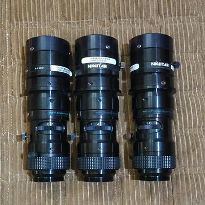 NAVITAR变焦镜头1-61001/.67XADAPTER