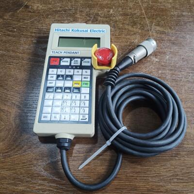 [德峰]日立 Kokusai 教学吊坠 D4EX45734议价101