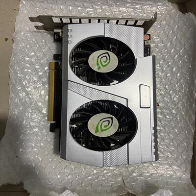 {雅致机械商行}GTX760 TI 2GB DVI PCI-E6P供电成