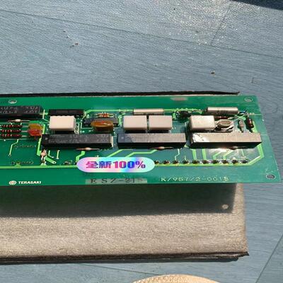 [德峰]Terasaki operating panel modul