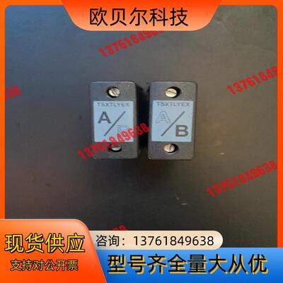 TSXTLYEX 终端电阻 终结器 法国PLC