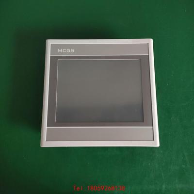 【非标价】昆仑通态触摸屏，型号为: TPC7062HI ,7寸，实物拍