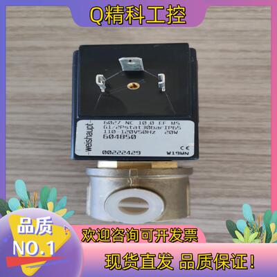 WM-GS30/2-A.ZMR用电磁阀weishaupt规格