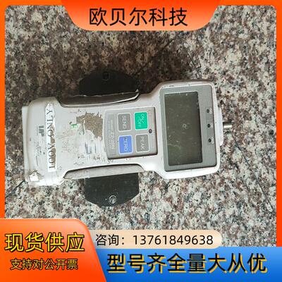 台湾Motive一诺推拉力计Z2-20N 如图实物  实拍图