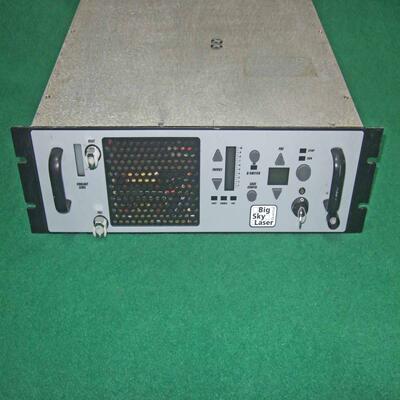 Quantel Big Sky laser 激光电源 P/N