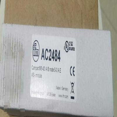 IFM易福门AC2484全新原装正品
