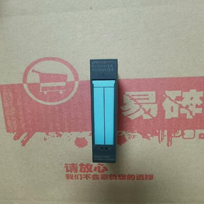 【工控自动化】95新  6AG1132-4HB01-2AB0 SIP议价