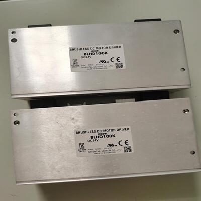 （设备配件）来 。驱动器BLHD100K东方打包欢迎,