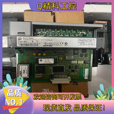 现货AB 1746-NT4 原装