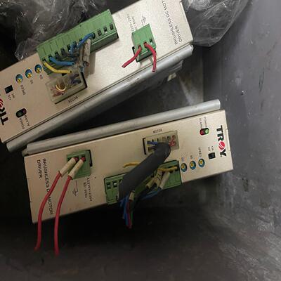 东远泰映TROY DB200-2J1