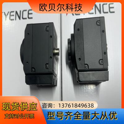 XG-HL02M 基恩士工业相机，实图拍摄，KEYENCE，