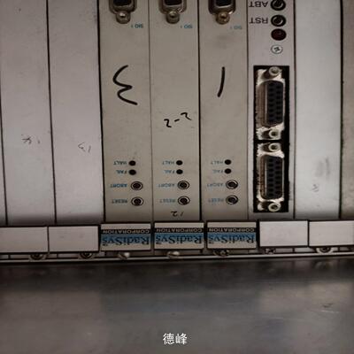 [德峰]radisys贴片机板子 uimc议价