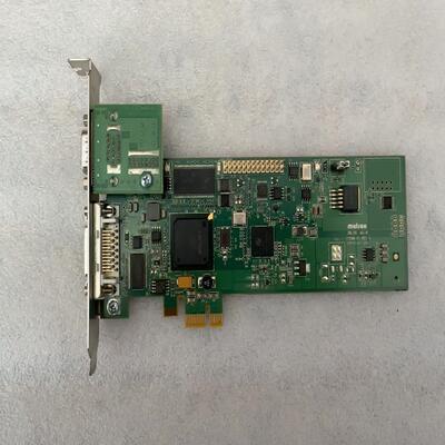 MATROK SOL6MCLBE 工业相机采集卡