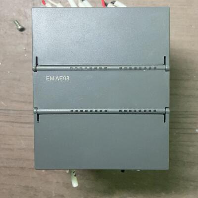 [德峰]西门子模块EMAE08