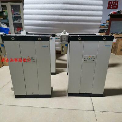 【环球】拆机FESTO费斯托干燥器PDAD-22-G38成色如图