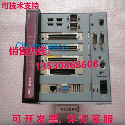 原装供应1 AXIOMTEK IPC924-212-FL-AC-US-D525