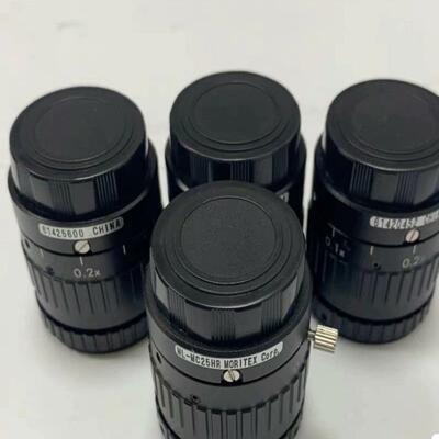 茉莉特镜头ML-MC25HR现货多台还有全系列其余型号