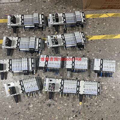 阀岛VMPA-FB-EPL-EU  533371 19议价