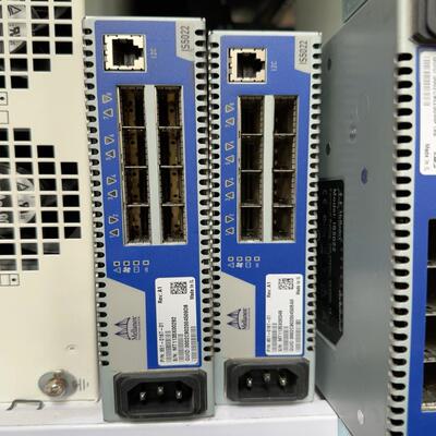 {莱茵电子商行}迈洛斯mallenox IS5022 40gb IB 交换机