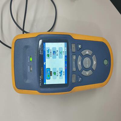 #FLUKE/福禄克 aircheck wifi 测试仪