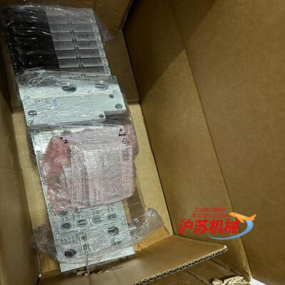 全新原装 阀导VTSA-F-FB 带1个通讯单4