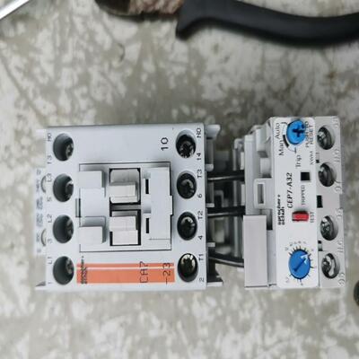 {莱茵电子商行}Sprecher+Schuh交流接触器 CA7-23-10