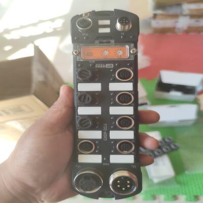 【汇生】GXDP-DI16连接模块  拆机件  实物拍摄【议价】