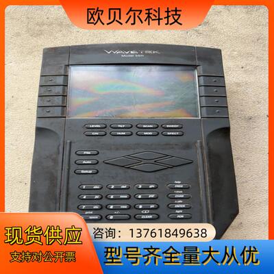 WAVETEK 3SR