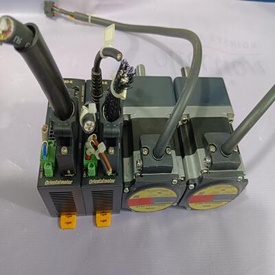 东方ARM66SAK-PS10电机，驱动ARD-K