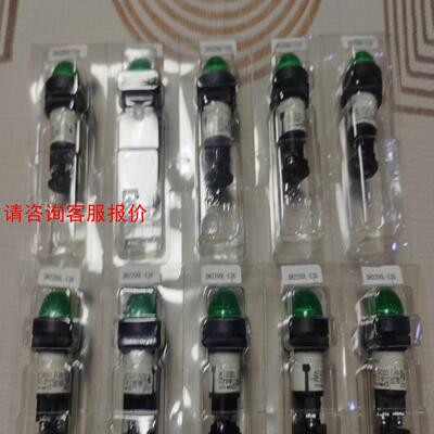 【环球】DR22D0L日本富士指示灯DR22D0L-E3G实物拍摄