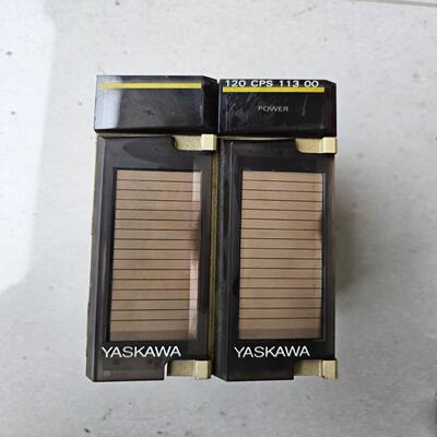 JRMSP-120CPS11300，安川GL120系列电源模